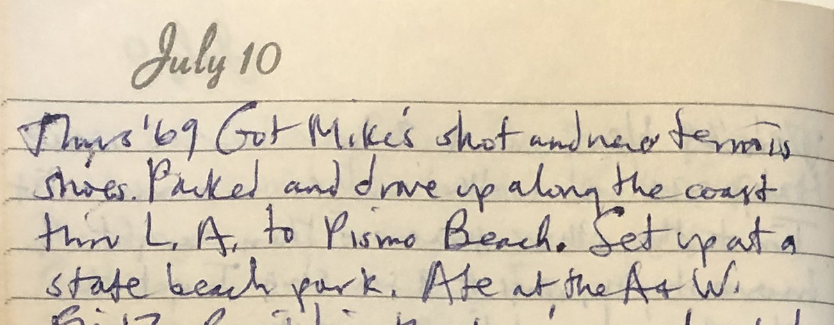 July 10, 1969: When A&W Ruled – Marge Binder's Epic Adventure