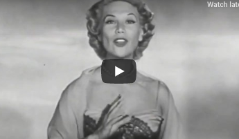 June 18, 1969: “See the USA…” – Marge Binder's Epic Adventure